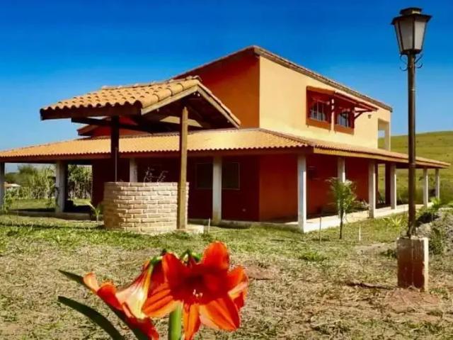 Sítio / Chácara para Venda em Caçapava/SP Sape I