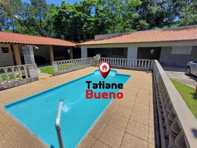Sítio / Chácara para Venda em Caçapava/SP Sítio Portal Vila Rica 1 Quartos