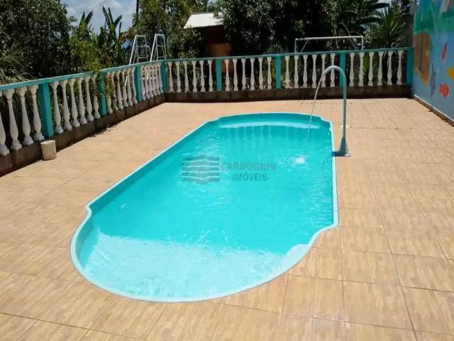 Sítio / Chácara para Venda em Caçapava/SP Sítio Portal Vila Rica 2 Quartos