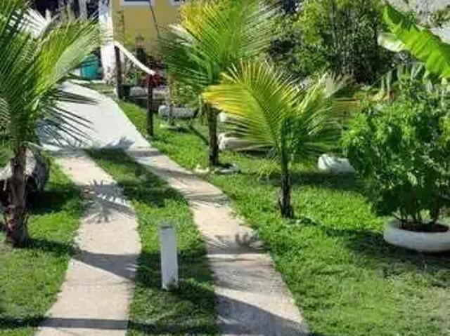 Sítio / Chácara para Venda em Caçapava/SP Sítio Portal Vila Rica 2 Quartos