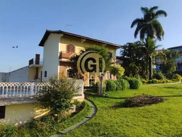 Sítio / Chácara para Venda em Caçapava/SP Sítio Portal Vila Rica 8 Quartos
