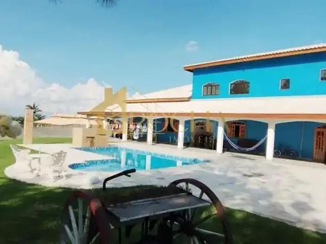Sítio / Chácara para Venda em Caçapava/SP Sítios de Recreio Mantiqueira 4 Quartos