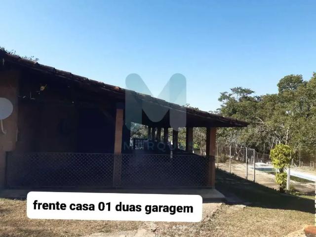 Sítio / Chácara para Venda em Caçapava/SP Sítios de Recreio Mantiqueira 5 Quartos