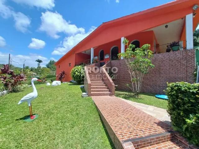 Sítio / Chácara para Venda em Cabo de Santo Agostinho/PE Área Rural do Cabo de Santo Agostinho 4 Quartos