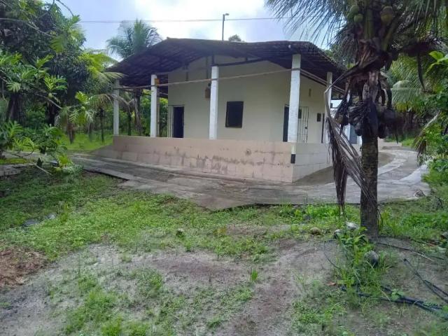 Sítio / Chácara para Venda em Cabo de Santo Agostinho/PE Charnequinha 2 Quartos
