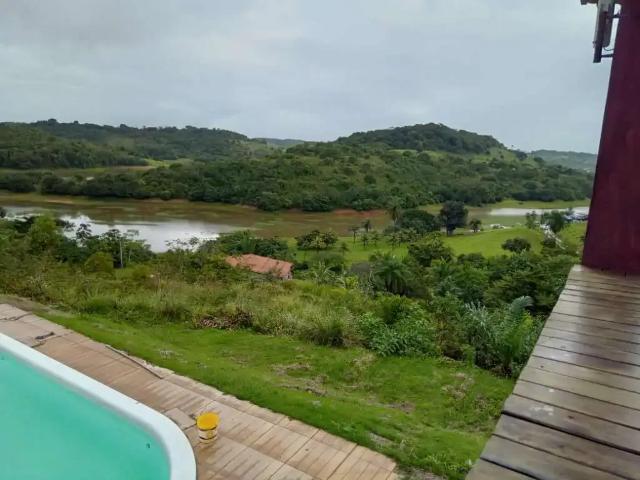 Sítio / Chácara para Venda em Cabo de Santo Agostinho/PE Santo Agostinho 4 Quartos