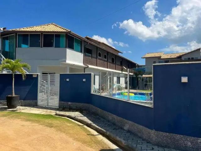 Sítio / Chácara para Venda em Cabo Frio/RJ Florestinha I Tamoios 7 Quartos
