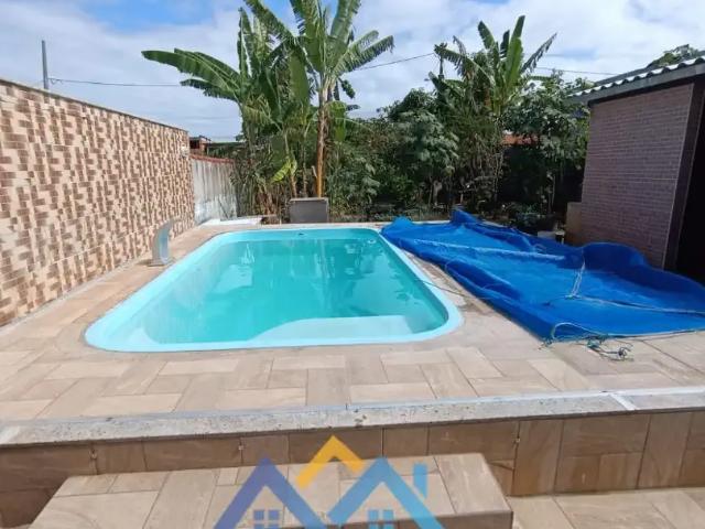 Sítio / Chácara para Venda em Cabo Frio/RJ Nova Califórnia Tamoios 3 Quartos