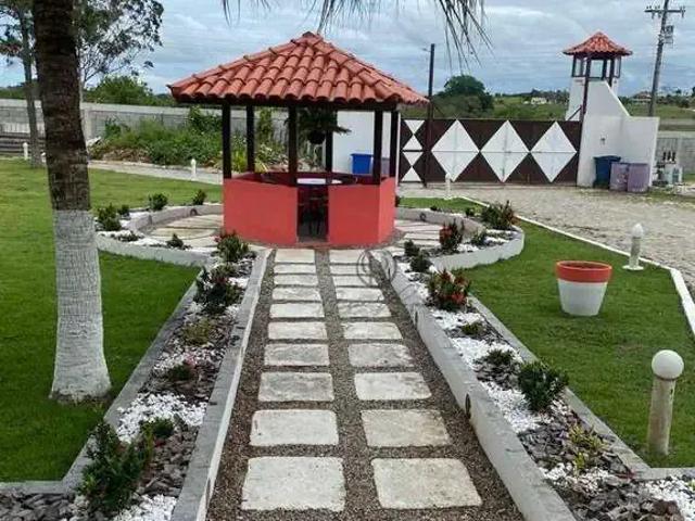 Sítio / Chácara para Venda em Cabo Frio/RJ São Jacinto 15 Quartos