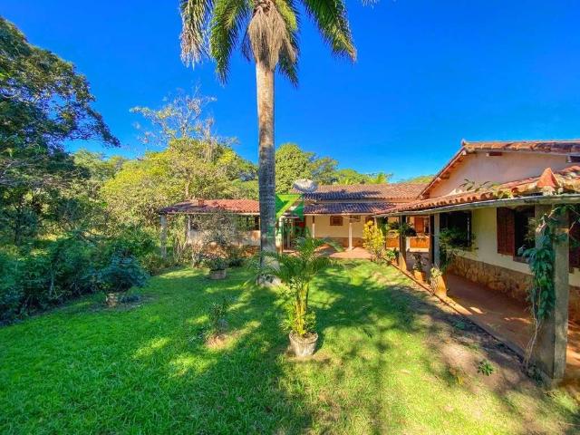 Sítio / Chácara para Venda em Cabo Frio/RJ Samburá Tamoios 1 Quartos