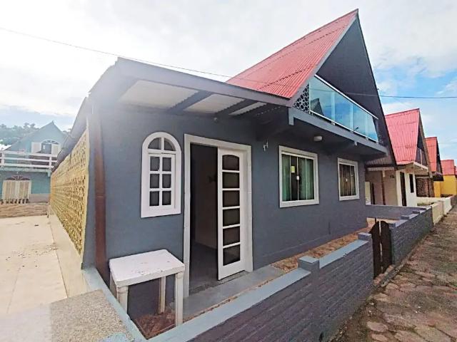 Sítio / Chácara para Venda em Cabo Frio/RJ Verão Vermelho Tamoios 3 Quartos
