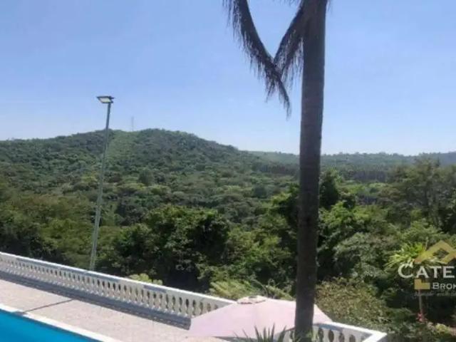Sítio / Chácara para Venda em Cabreúva/SP Vale Verde 3 Quartos