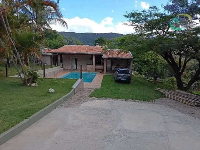 Sítio / Chácara para Venda em Cabreúva/SP Vilarejo 1 Quartos