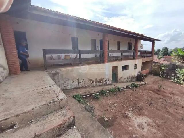 Sítio / Chácara para Venda em Cabreúva/SP Vilarejo Sope Serra 4 Quartos