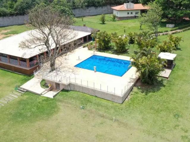 Sítio / Chácara para Venda em Cabreúva/SP Centro 16 Quartos