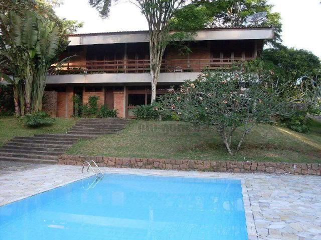 Sítio / Chácara para Venda em Cabreúva/SP Centro 5 Quartos