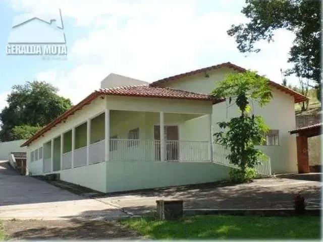 Sítio / Chácara para Venda em Cabreúva/SP Chácara do Pinhal 3 Quartos