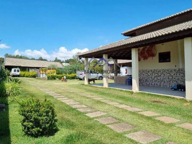 Sítio / Chácara para Venda em Cabreúva/SP Jacaré 2 Quartos