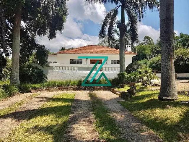 Sítio / Chácara para Venda em Cabreúva/SP Jacaré 8 Quartos