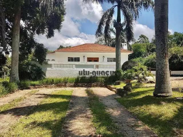 Sítio / Chácara para Venda em Cabreúva/SP Portal da Concórdia 8 Quartos