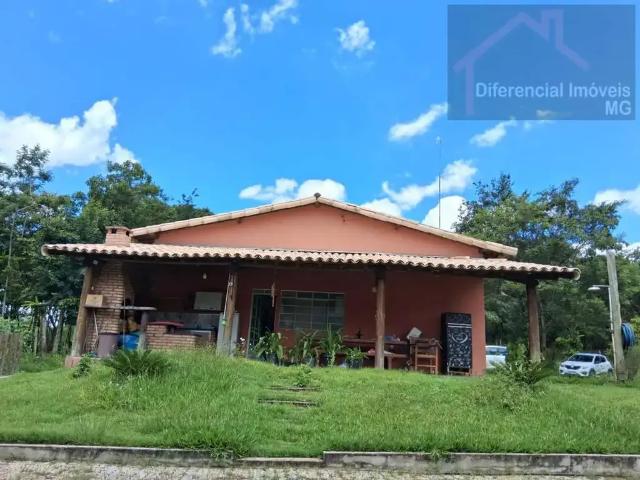 Sítio / Chácara para Venda em Cachoeira da Prata/MG Zona Rural 4 Quartos