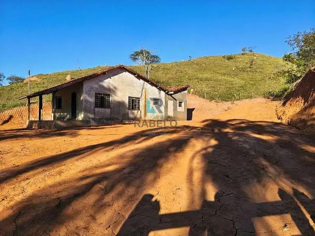 Sítio / Chácara para Venda em Cachoeira Paulista/SP Centro 3 Quartos
