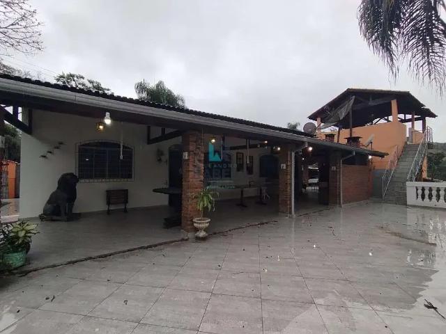 Sítio / Chácara para Venda em Cachoeira Paulista/SP Centro 3 Quartos