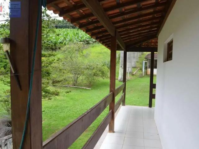 Sítio / Chácara para Venda em Cachoeira Paulista/SP Centro