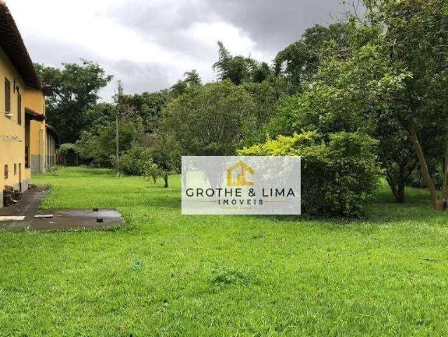 Sítio / Chácara para Venda em Cachoeira Paulista/SP Embaú