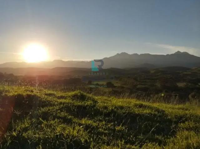 Sítio / Chácara para Venda em Cachoeira Paulista/SP Embaú