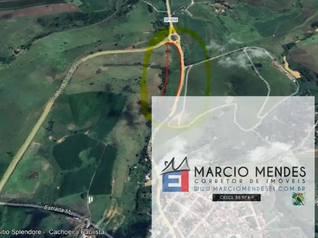 Sítio / Chácara para Venda em Cachoeira Paulista/SP Margem Esquerda
