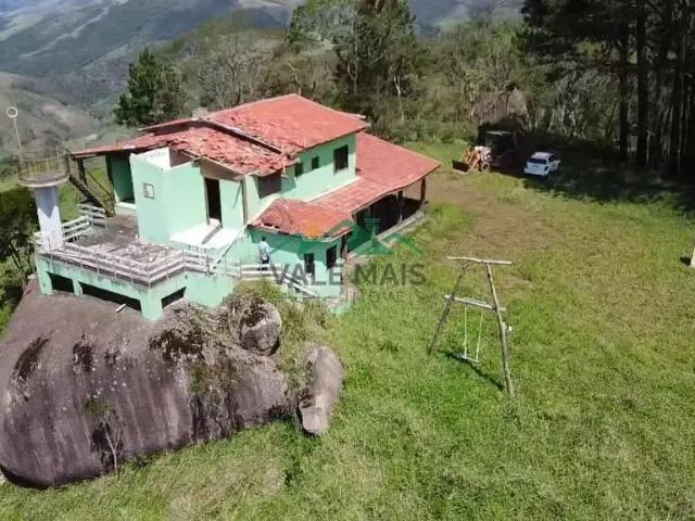 Sítio / Chácara para Venda em Cachoeira Paulista/SP São João