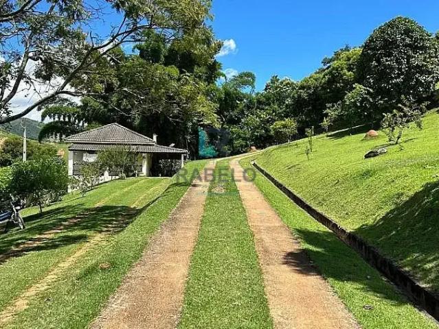 Sítio / Chácara para Venda em Cachoeira Paulista/SP Pitéu 2 Quartos