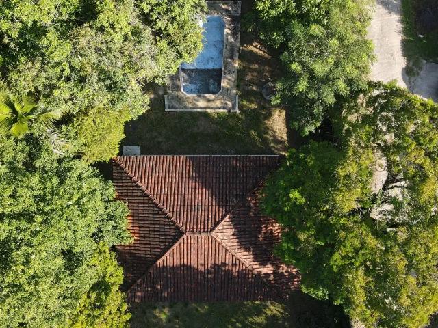Sítio / Chácara para Venda em Cachoeiras de Macacu/RJ Zona Rural 1 Quartos