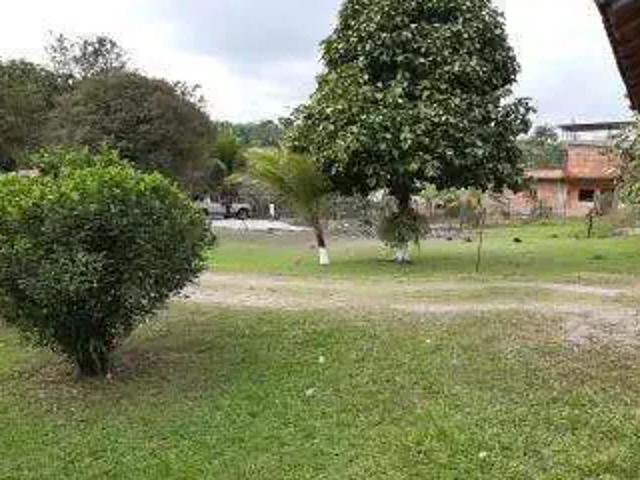 Sítio / Chácara para Venda em Cachoeiras de Macacu/RJ Zona Rural 2 Quartos