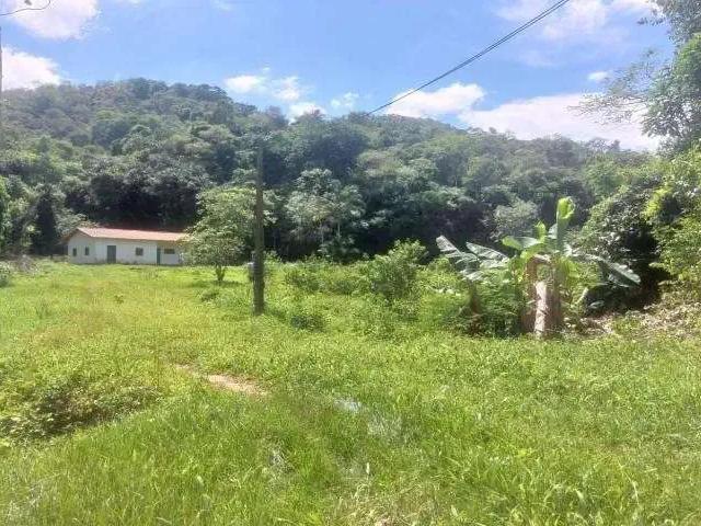 Sítio / Chácara para Venda em Cachoeiras de Macacu/RJ Zona Rural 2 Quartos