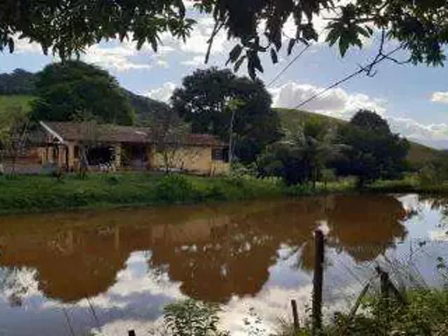 Sítio / Chácara para Venda em Cachoeiras de Macacu/RJ Zona Rural 2 Quartos