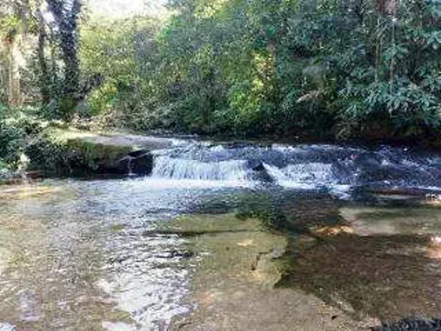 Sítio / Chácara para Venda em Cachoeiras de Macacu/RJ Zona Rural 3 Quartos