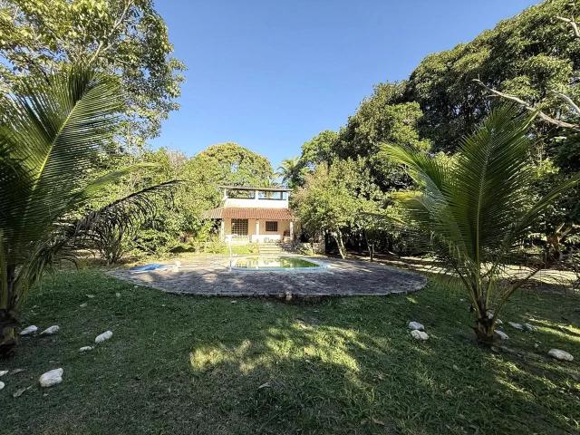 Sítio / Chácara para Venda em Cachoeiras de Macacu/RJ Zona Rural 3 Quartos