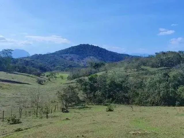 Sítio / Chácara para Venda em Cachoeiras de Macacu/RJ Zona Rural