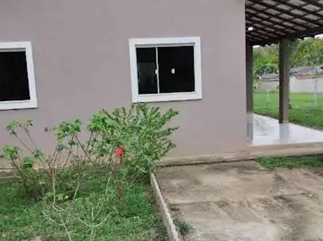 Sítio / Chácara para Venda em Cachoeiras de Macacu/RJ Agrobrasil 2 Quartos