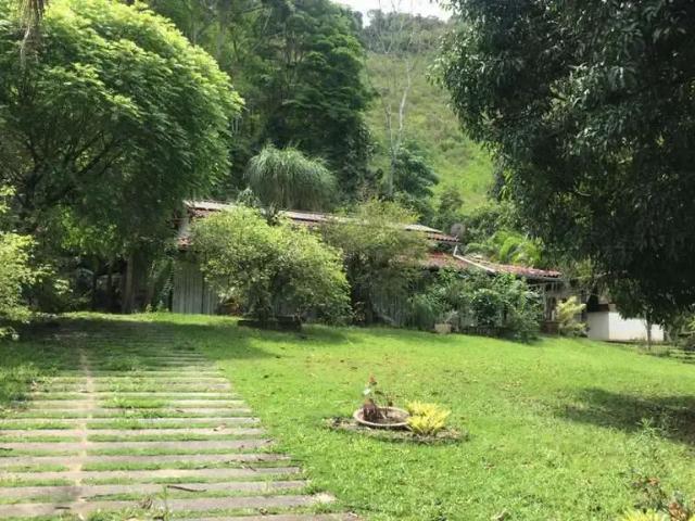 Sítio / Chácara para Venda em Cachoeiras de Macacu/RJ Agrobrasil 3 Quartos