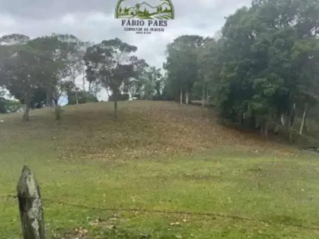Sítio / Chácara para Venda em Cachoeiras de Macacu/RJ Agrobrasil