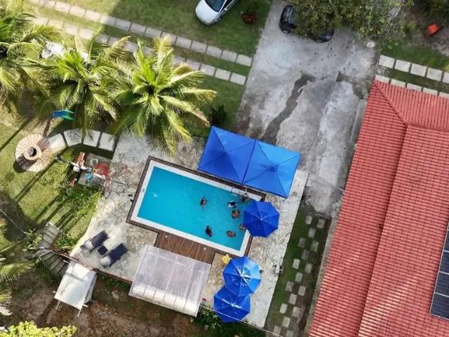 Sítio / Chácara para Venda em Cachoeiras de Macacu/RJ Agrobrasil 5 Quartos