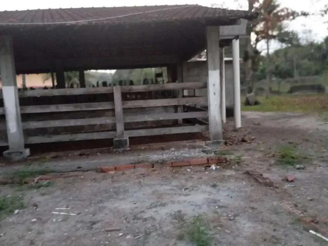 Sítio / Chácara para Venda em Cachoeiras de Macacu/RJ Gleba Colégio