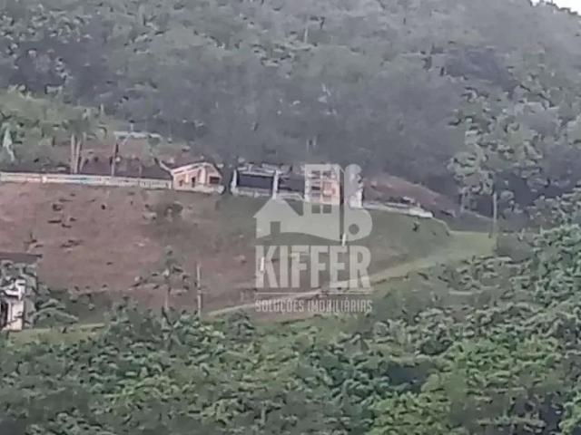 Sítio / Chácara para Venda em Cachoeiras de Macacu/RJ Papucaia 10 Quartos