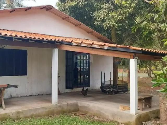 Sítio / Chácara para Venda em Cachoeirinha/RS Sítio Ipiranga 3 Quartos