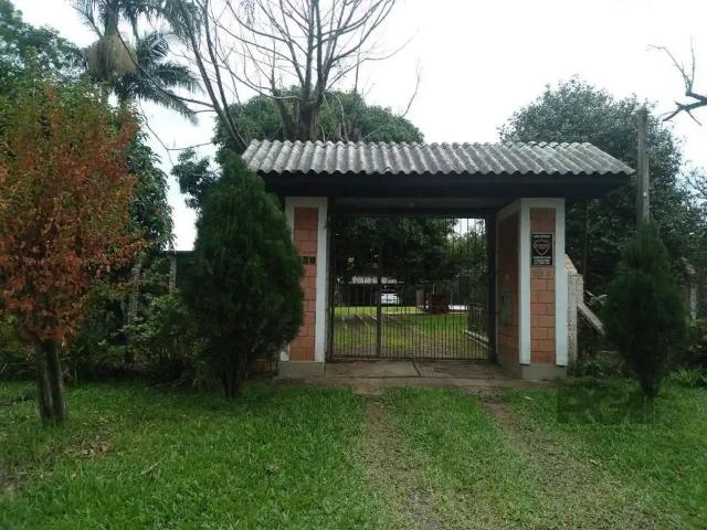 Sítio / Chácara para Venda em Cachoeirinha/RS Sítio Ipiranga 4 Quartos