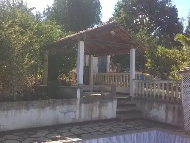 Sítio / Chácara para Venda em Cachoeiro de Itapemirim/ES Área Rural de Cachoeiro de Itapemirim