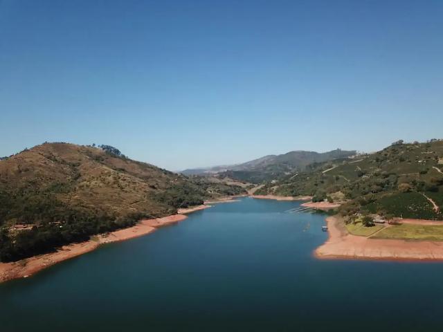 Sítio / Chácara para Venda em Caconde/SP Represa da Graminha
